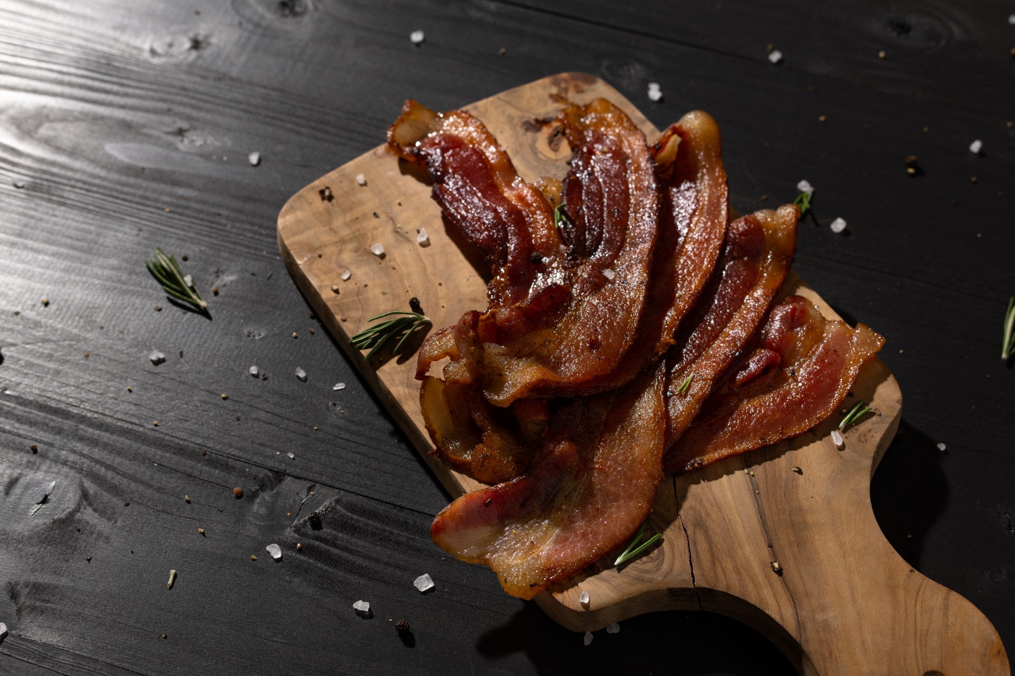 America’s Best Uncured Bacon – Vande Rose Farms