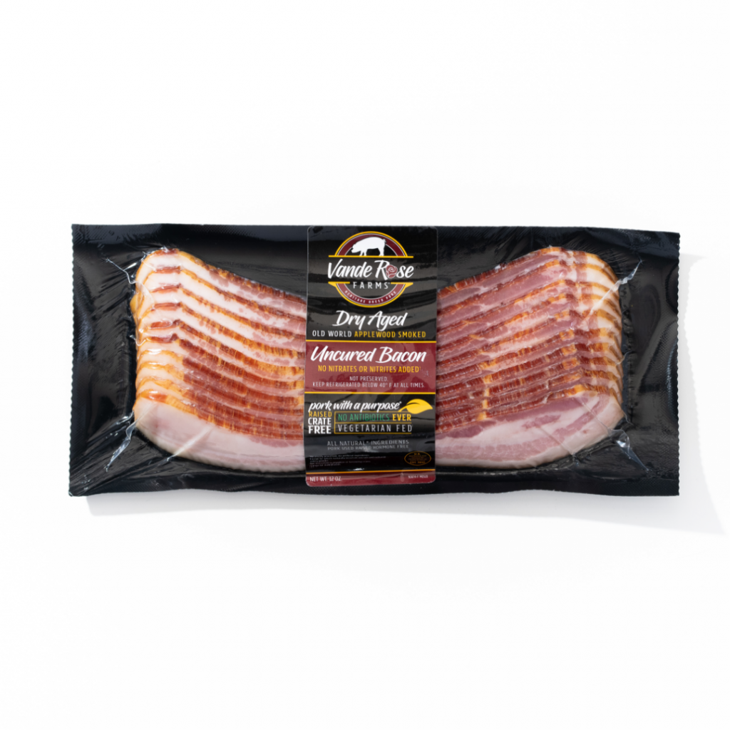 Breakfast Sampler – Vande Rose Farms