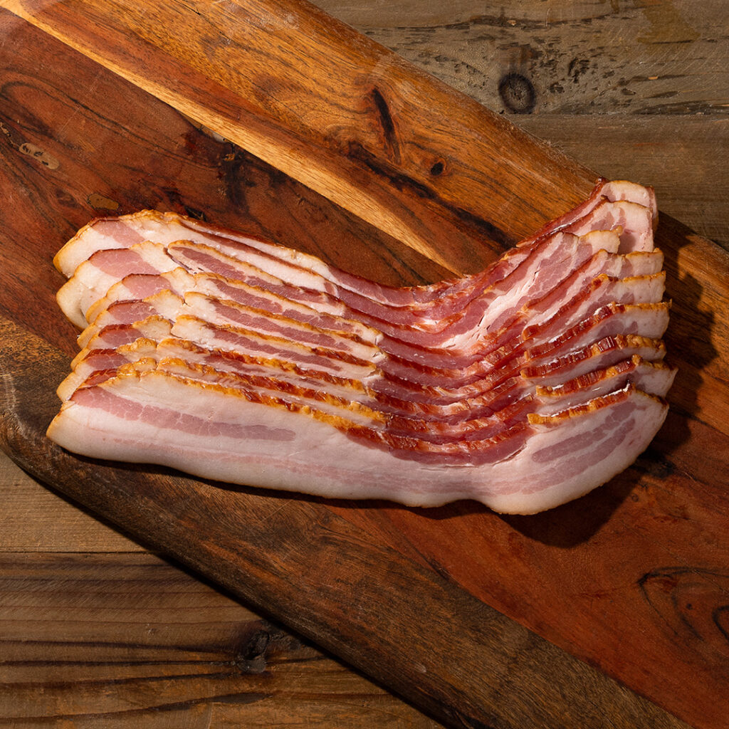 America’s Best Dry Cured Bacon – Vande Rose Farms