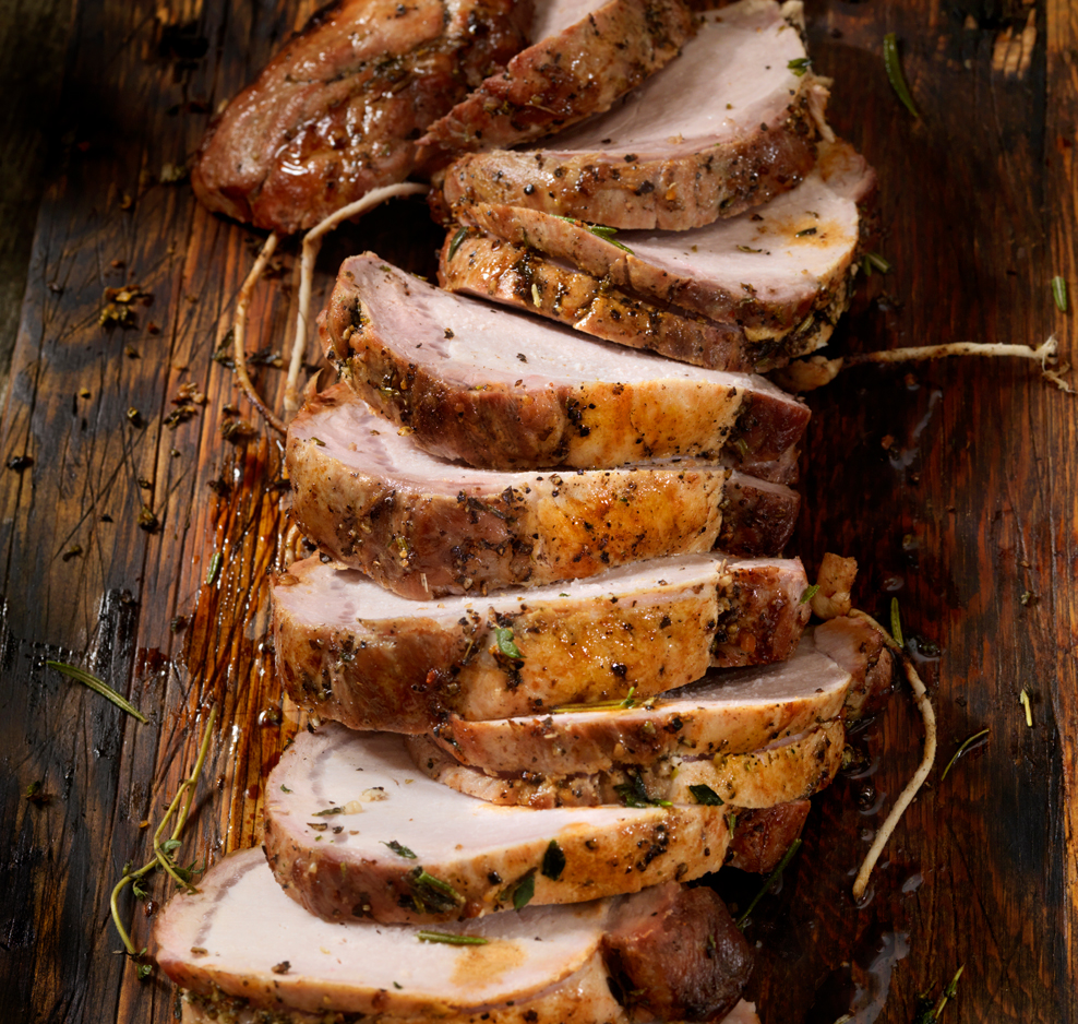 Vande Rose Farms - Heritage Breed Pork - Pork With A Purpose