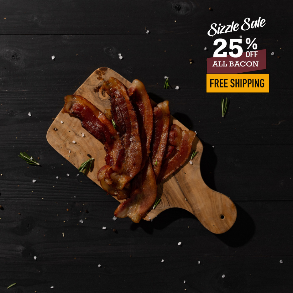 Shop | Bacon America | United States