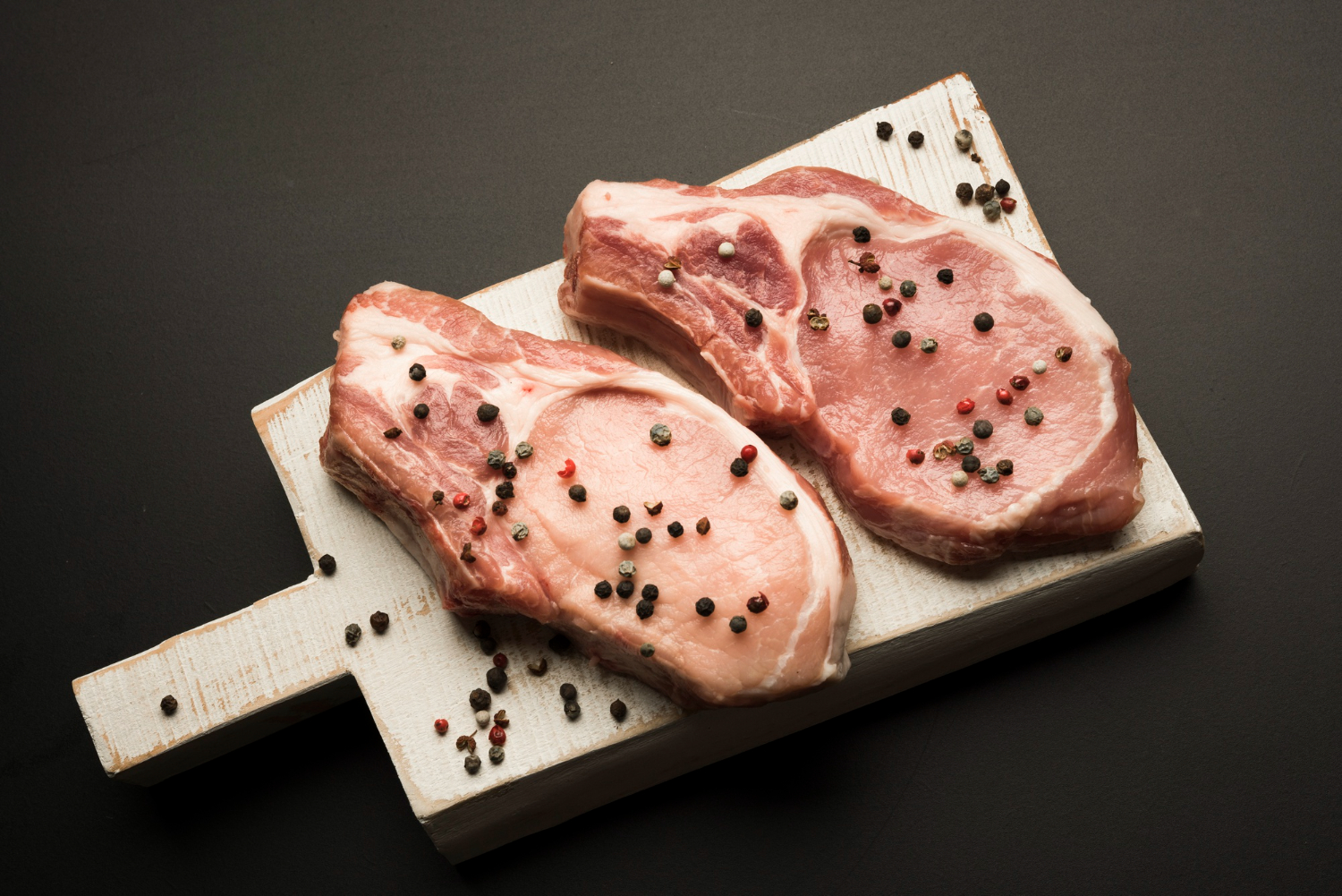 Exploring the Health Benefits of Heritage Breed Pork